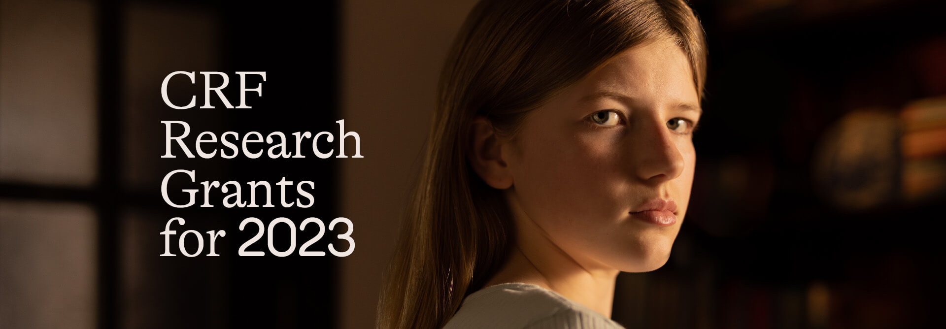 Discover first-hand who will undertake CRF-supported research in 2023 to improve the health ...