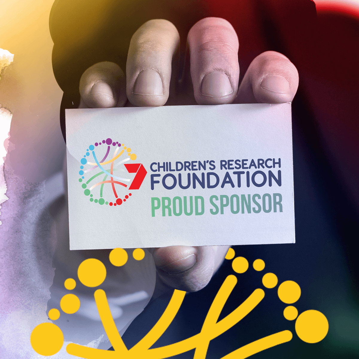 Home Page - Channel 7 Children's Research Foundation